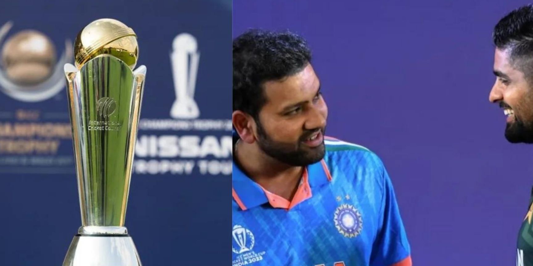 ICC Champions Trophy event news - ANU Cricket Club
