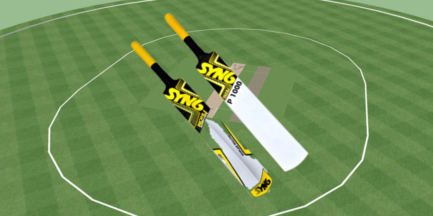 How to improve batting in cricket - ANU Cricket Club