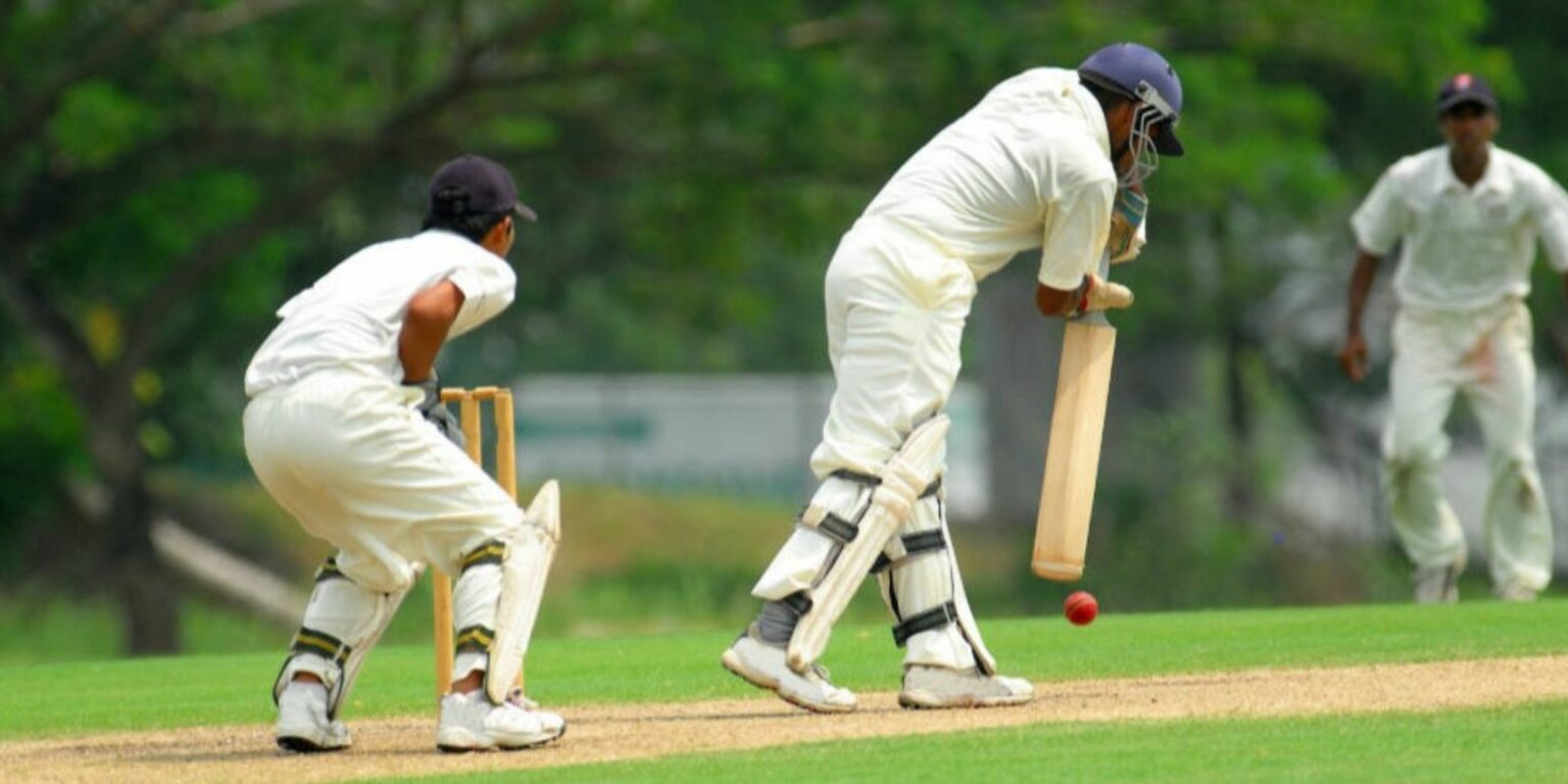 Cricket sport basic rules and regulations - ANU Cricket Club